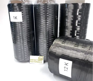 Carbon Fiber Density: Facts and Insights - IMPACT MATERIALS