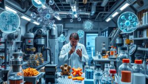 Exploring New Material 2025: Future of Innovation - IMPACT MATERIALS