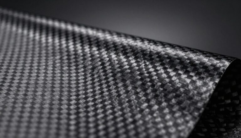 Carbon Fiber Weave Patterns Explained: Plain vs. Twill vs. Satin